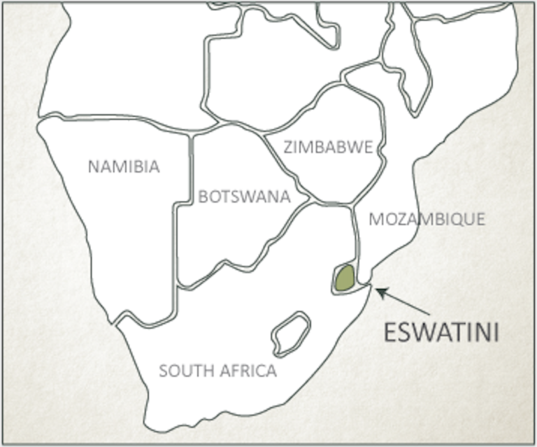 Eswatini – Roots & Journeys